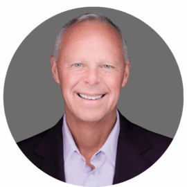 Mark Garvin - Unifeye Vision Partners